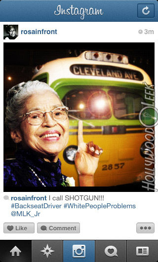 If Historical Figures had Instagram (20 pics) - Izismile.com