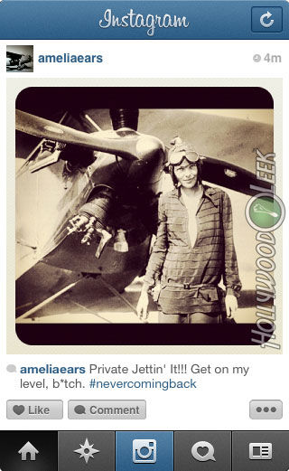 If Historical Figures had Instagram (20 pics) - Izismile.com