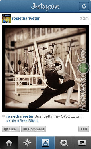 If Historical Figures had Instagram (20 pics) - Izismile.com