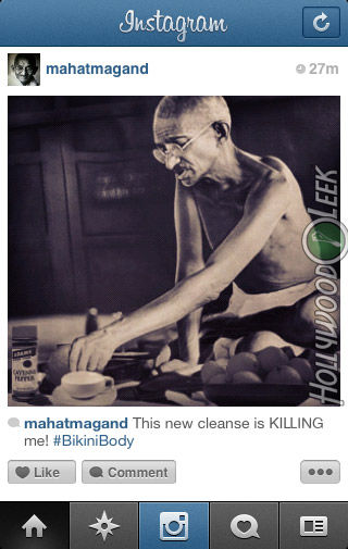 If Historical Figures had Instagram (20 pics) - Izismile.com
