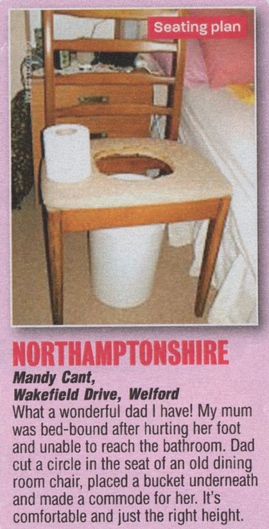 The Best of the Utterly Useless Lifehacks for Women from Magazines (25 ... The Best of the Utterly Useless Lifehacks for Women from Magazines (25 ...