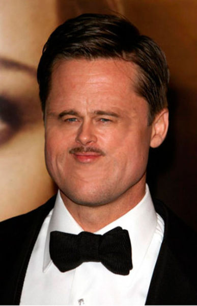 Celebrities with Creepily Small Faces (29 pics) - Picture #15 ...