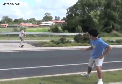 Funny Pranks From Skilled Pranksters 22 Gifs Izismile Funny Pranks From Skilled Pranksters 22 Gifs Izismile