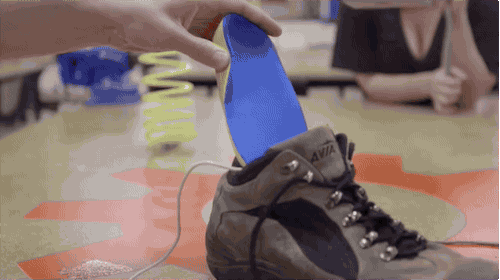 Great Inventions That Make the 20th Century Totally Rock (26 pics + 9 ...