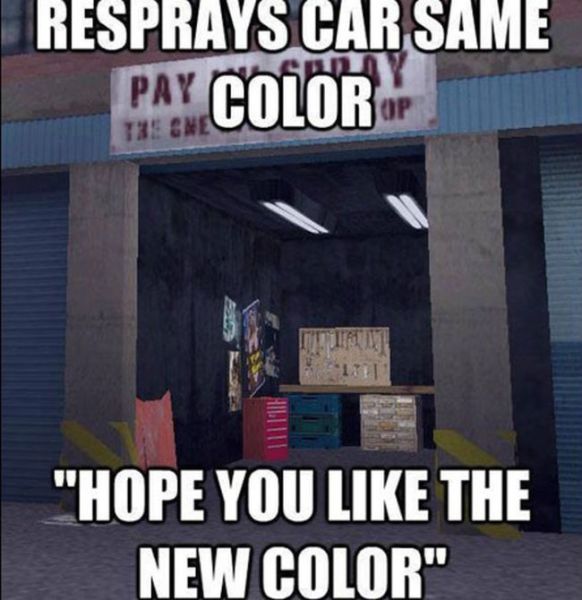 Funny Video Game Pictures And Memes That Will Make Your Day 20 Pics
