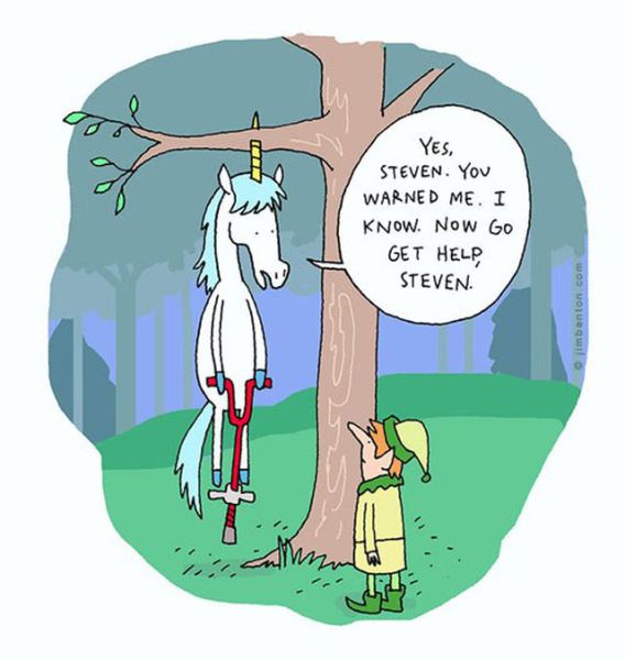 If Only the World Could Be Like This All the Time (71 pics + 9 gifs ...