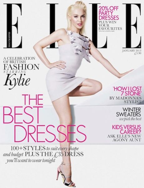 Magazine Covers That Are Major Photoshop Fails (22 pics) - Izismile.com