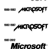 The Evolution of Company Logos over Time (19 pics) - Picture #8 ...