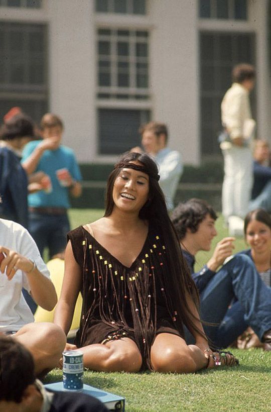 Vintage Photos Of American High School Female Students In 1969 16 Pics Vintage Photos Of American High School Female Students In 1969 16 Pics