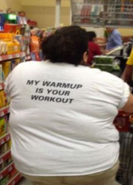 Times You Just Want to Hang Your Head in Shame (34 pics) - Izismile.com