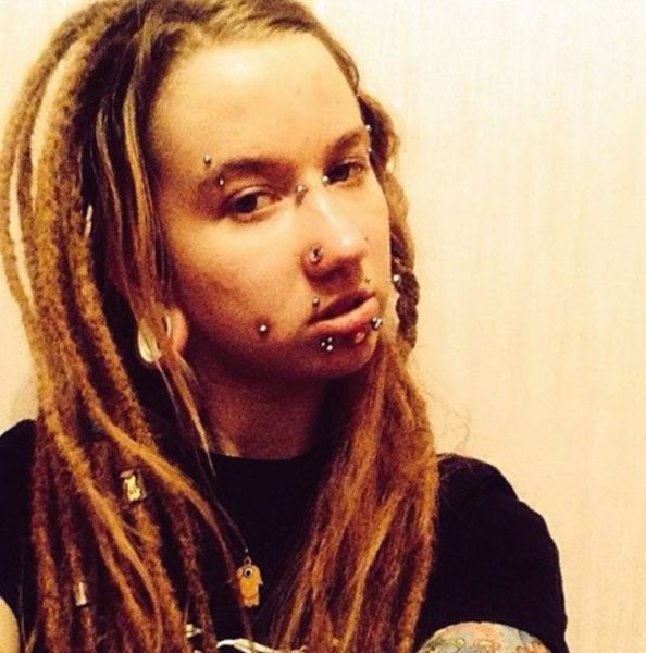 One Girl’s Radical Body Modifications Before and After Pics (33 pics ...