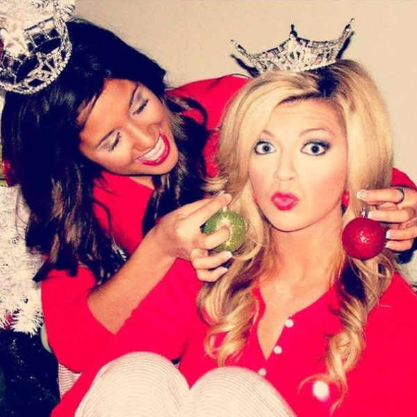 Obese Girl Transforms Herself Into Gorgeous Beauty Queen 26 Pics