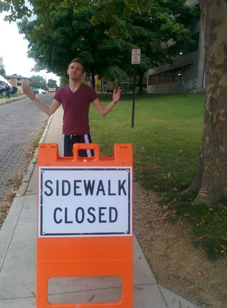 These Are My Rules and I’m Sticking to Them (47 pics + 1 gif ...