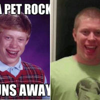 Famous Meme Faces Past and Present (8 pics) - Picture #5 - Izismile.com