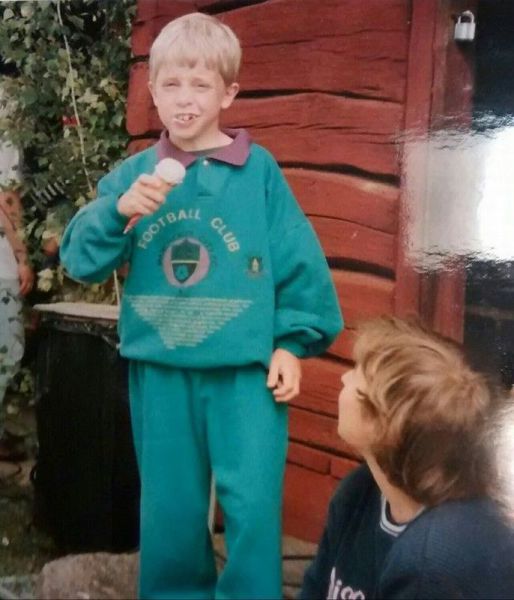 Hilarious and Embarrassing Moments That Are Recorded for All Time (33 ...