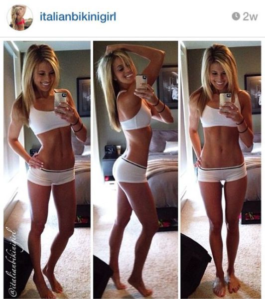 Hot Girl Instagram Accounts You Need To Follow Immediately 46 Pics