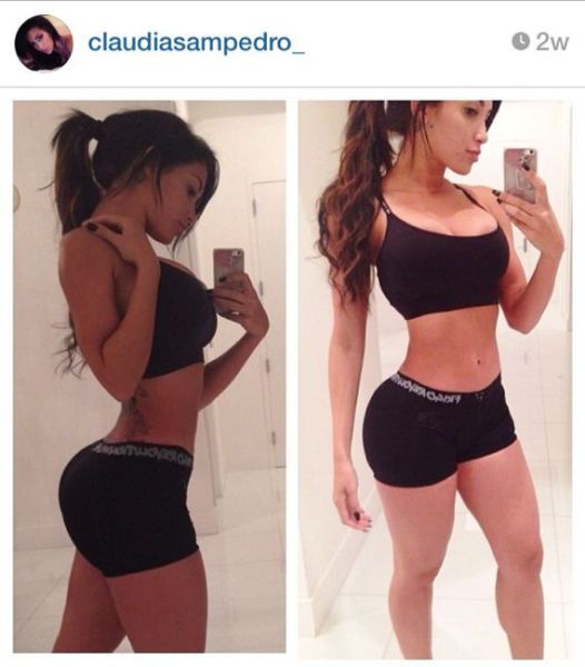Hot Girl Instagram Accounts You Need To Follow Immediately 46 Pics