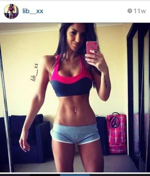 Hot Girl Instagram Accounts You Need To Follow Immediately 46 Pics