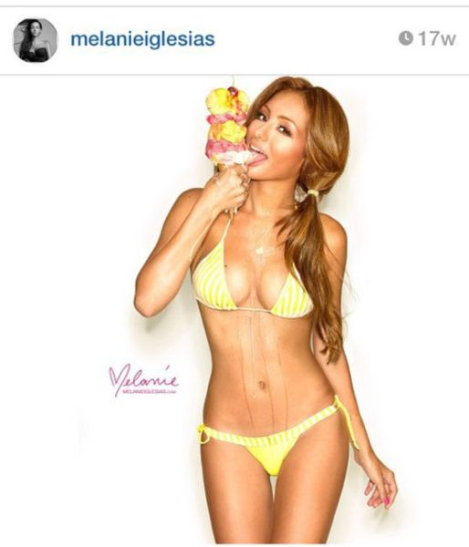 Hot Girl Instagram Accounts You Need To Follow Immediately 46 Pics