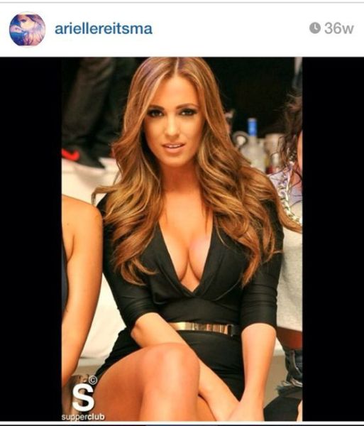 Hot Girl Instagram Accounts You Need To Follow Immediately 46 Pics