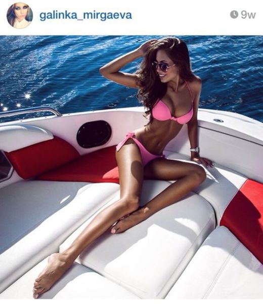Hot Girl Instagram Accounts You Need To Follow Immediately 46 Pics
