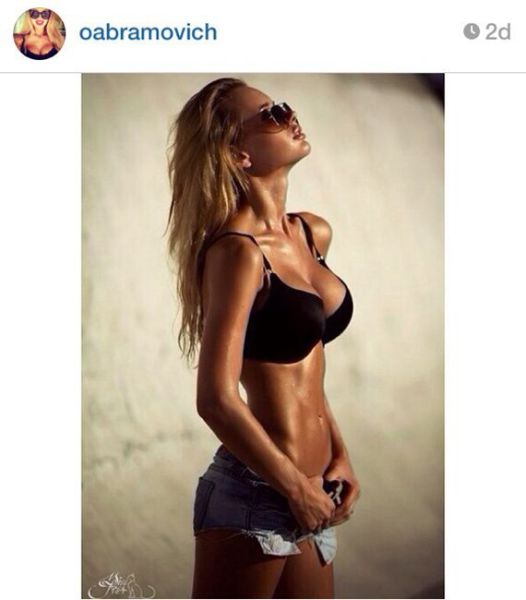 Hot Girl Instagram Accounts You Need To Follow Immediately 46 Pics