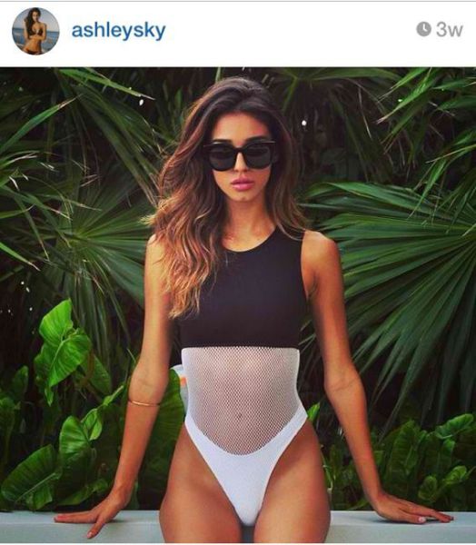 Hot Girl Instagram Accounts You Need To Follow Immediately 46 Pics