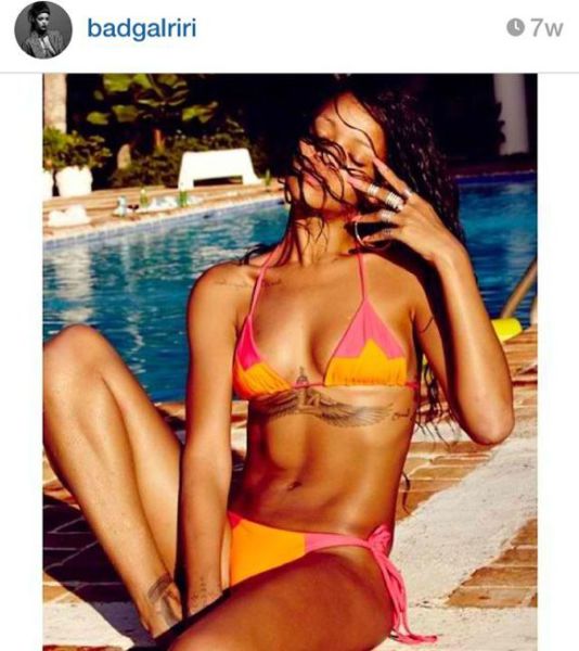 Hot Girl Instagram Accounts You Need To Follow Immediately 46 Pics