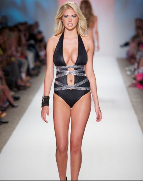 Kate Upton Voted The Sexiest Woman Alive By People Magazine 44 Pics