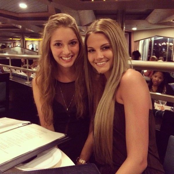 These Sexy College Girls Are All the Motivation You Need to Keep on ...