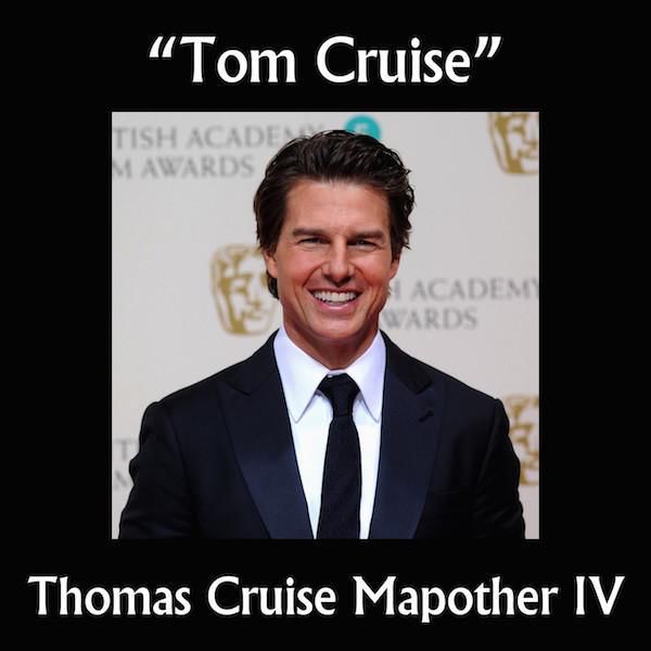 Real Names vs. Stage Names of Popular Stars (25 pics) - Izismile.com