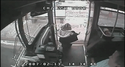 This Is What a True Hero Looks Like This Is Heroism in Action (23 gifs ...