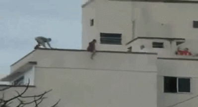 This Is What a True Hero Looks Like This Is Heroism in Action (23 gifs ...