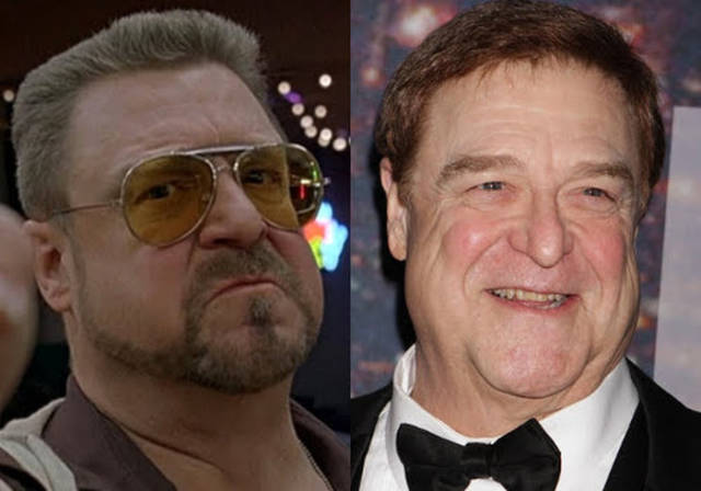 A Photo Update on the Cast of the “Big Lebowski” 17 Years Later (10 ...