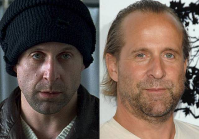 A Photo Update on the Cast of the “Big Lebowski” 17 Years Later (10 ...