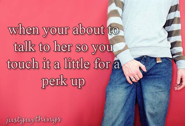 Things Only Guys Will Understand (21 pics) - Izismile.com