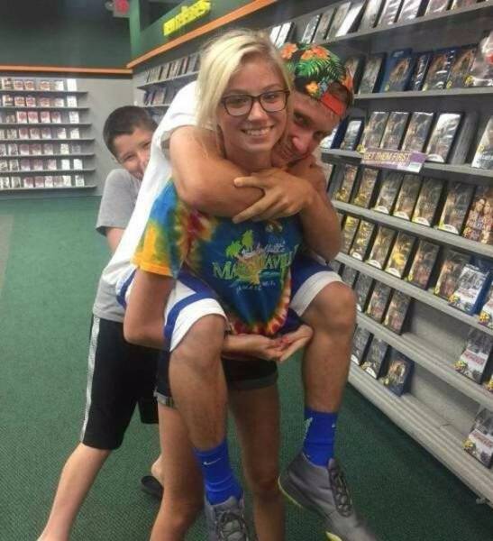 These Photos Will Make You Do A Double Take 59 Pics