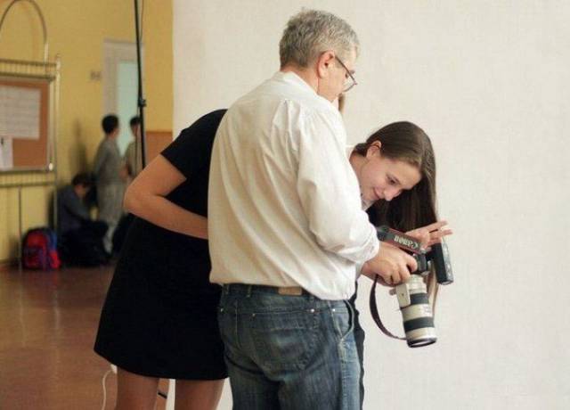 These Photos Will Make You Do A Double Take 59 Pics
