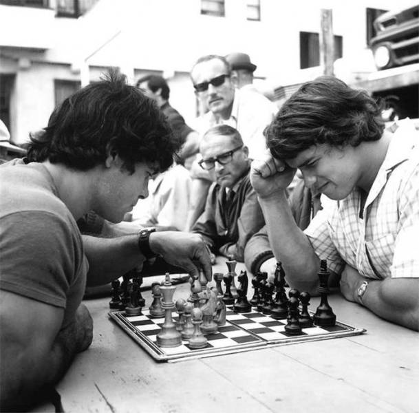 Arnold Schwarzenegger's Life In Pictures From Early Childhood To This ...