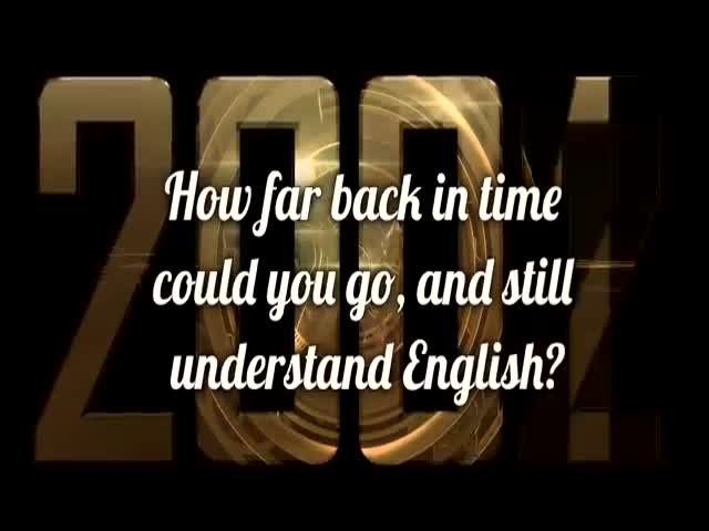 Time Machine