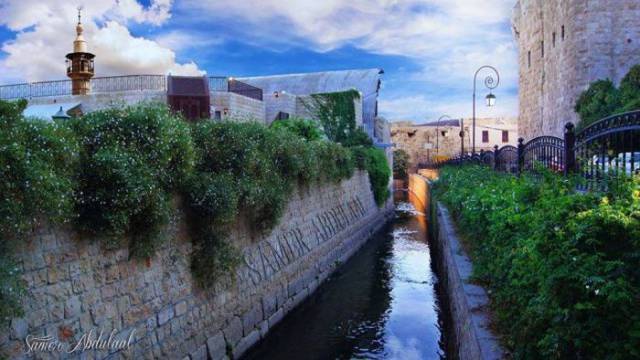 This Is What Syria Looked Like Before The War (31 pics) - Izismile.com