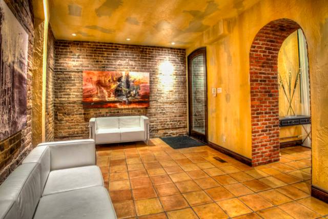 There Is A Badass Secret Castle In Montreal You Can Book (32 pics ...