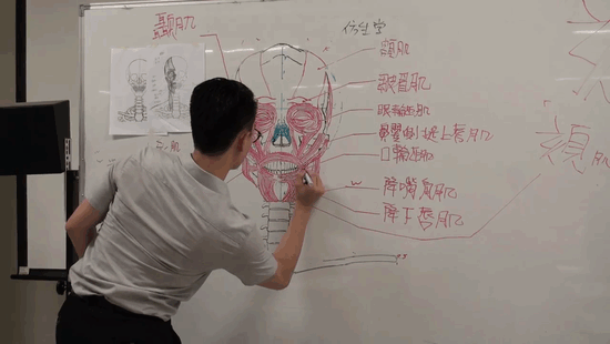 This Taiwanese Teacher Makes Awesome Chalkboard Drawings (6 pics + 2 ...