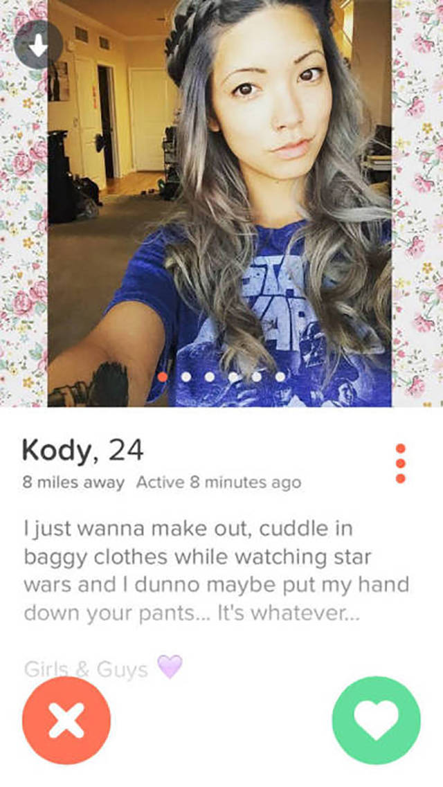 Girls On Tinder Are Way Too Forward 40 Pics