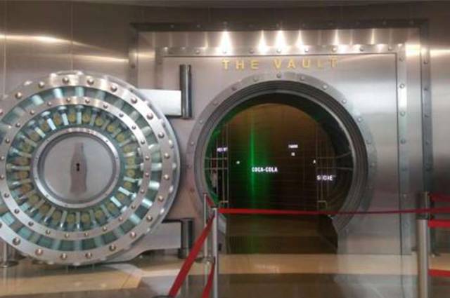 Some Cool Places In The World That Are Off-Limits For You (15 pics ...