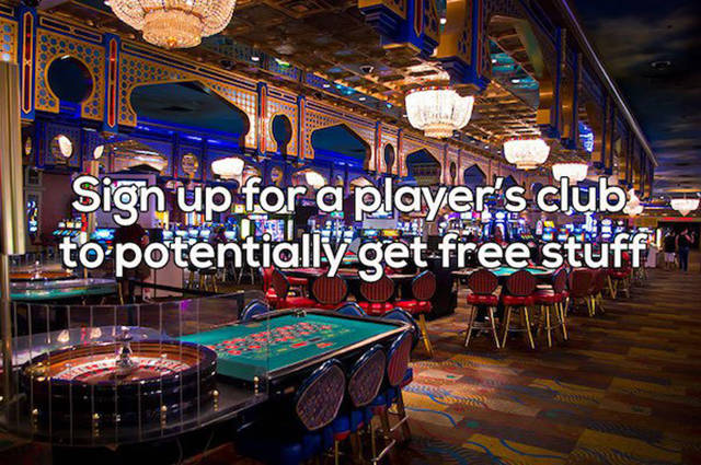 A Few Useful Rules And Tips If You’re Going To Las Vegas (21 pics ...