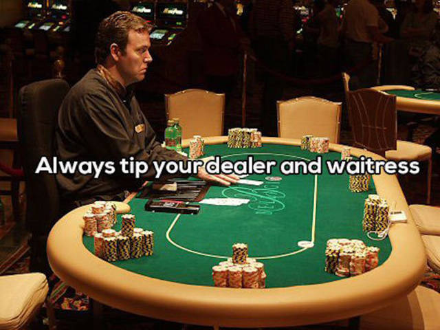 A Few Useful Rules And Tips If You’re Going To Las Vegas (21 pics ...