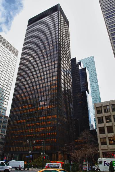 Some Of The Best Building Designs Around The World (100 pics ...