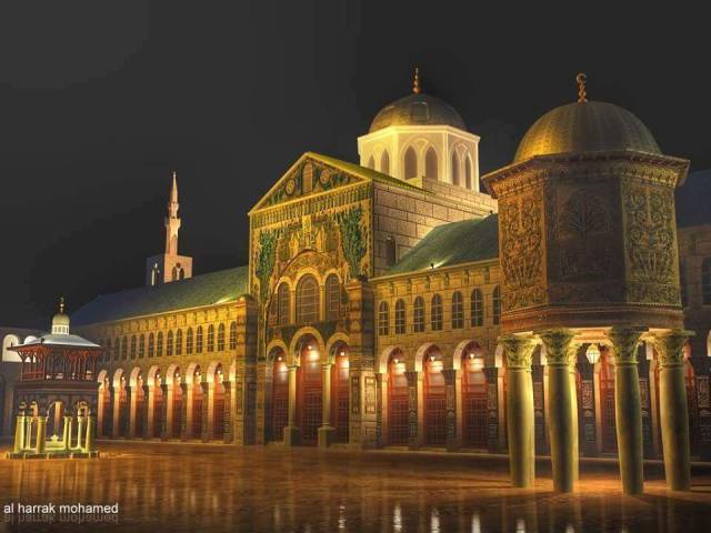 Syria Was Such A Beautiful Place Before The War (41 pics) - Izismile.com