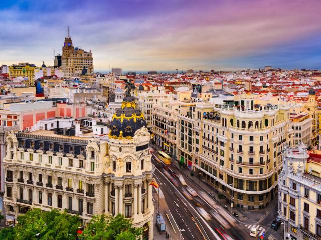 Here Are The Countries Have The Best Reputation In The World (19 pics ...